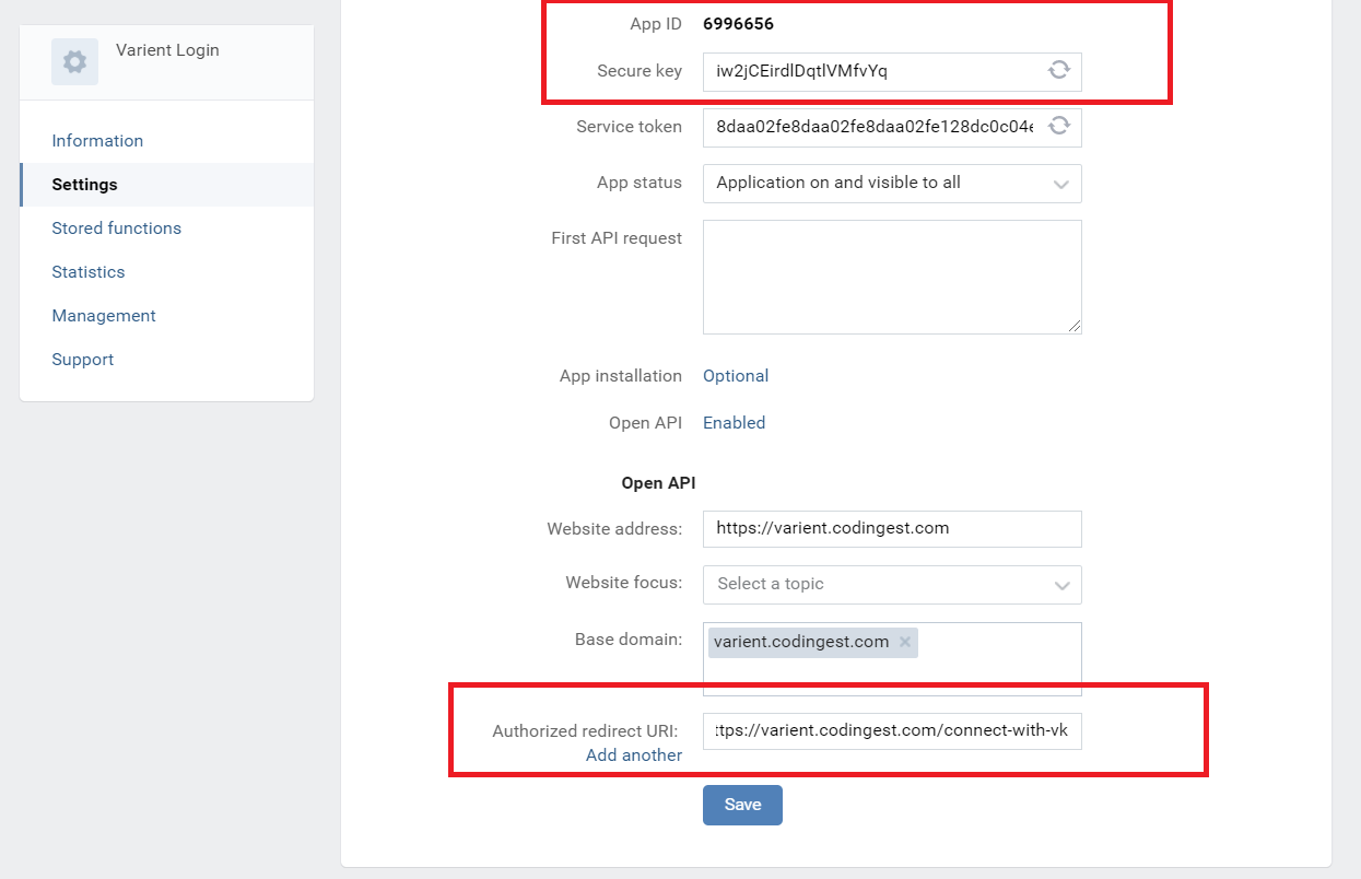 Documentation - Varient - News & Magazine Script